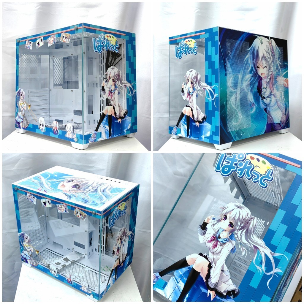 เคสโทรศัพท์มือถือ แบบใส ลาย Play Jiagu Brave Sea View Room 240 เกม 360 ...
