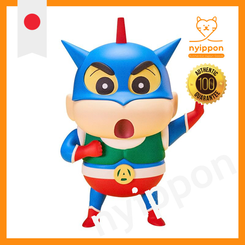 Crayon Shin-chan Cosplay Shin-chan Figure vol.1 A | Shopee Thailand