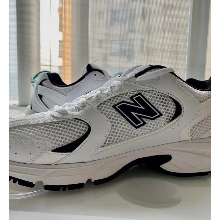 New Balance 530 NB530 EWB Sports shoes （ของแท้ 100 %） แฟชั่น | Shopee ...