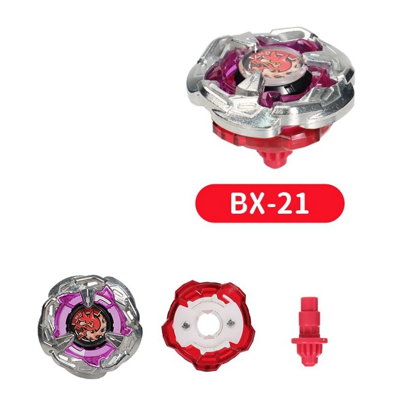 Bx SB Brand เบย์เบลด X BX-19 BX-20 BX-21 BX-00 ของเล่น ของขวัญ สําหรับ ...