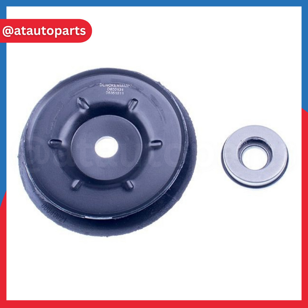 CHEVROLET 96549920 แหวนรองกันกระแทกโช๊คอัพหน้า OPTRA | Shopee Thailand