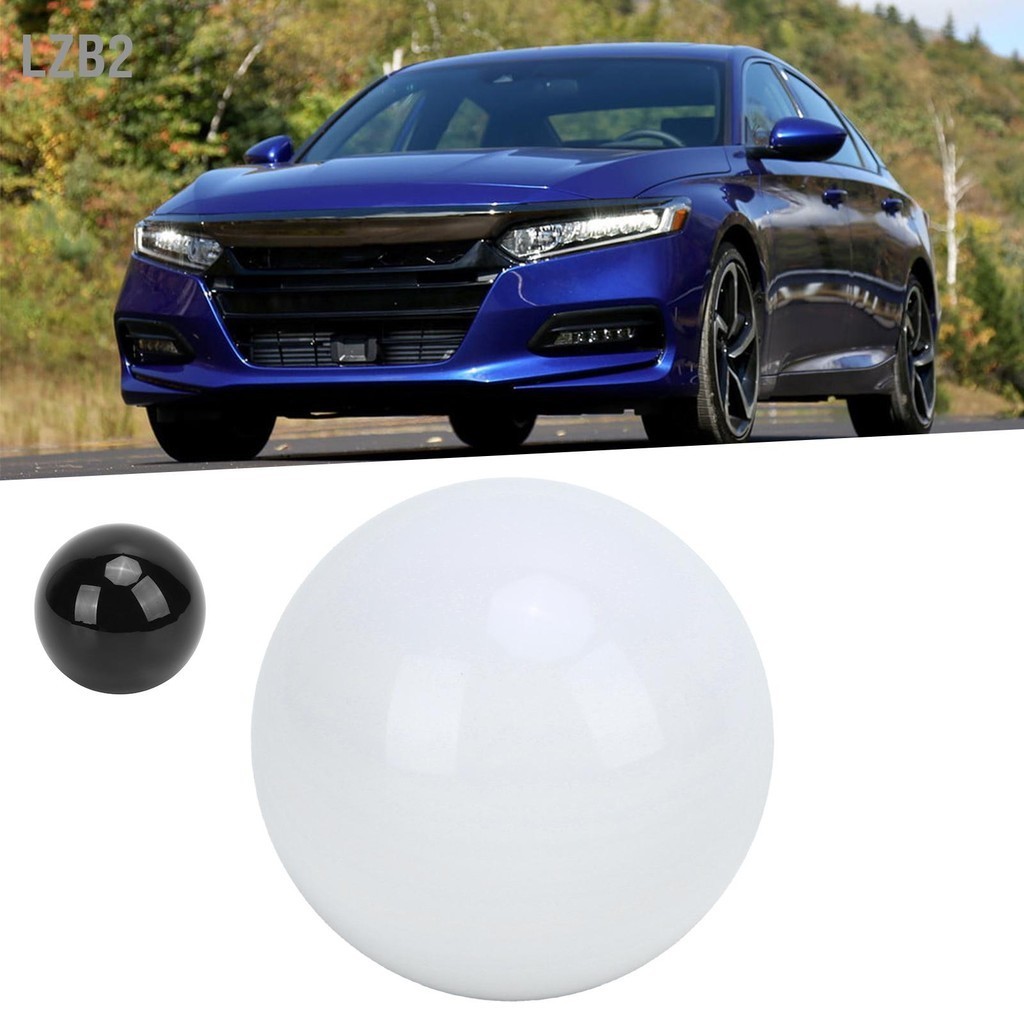 LZB2 54 มม.เกียร์ SHIFT LEVER หัว WearResistant 3 อะแดปเตอร์เหล็กสำหรับ ...