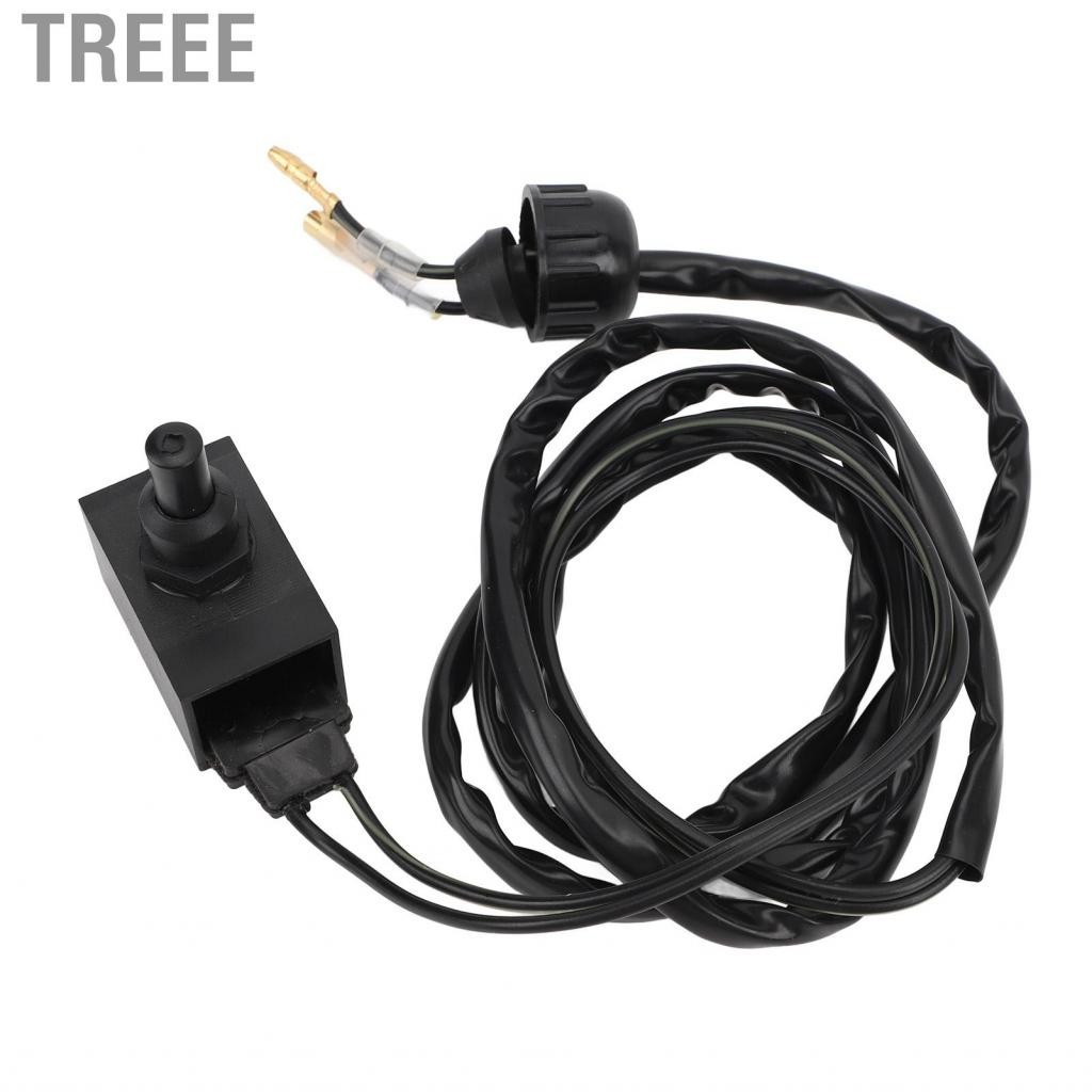 Treee 278000555 Perfect Fit Anti Aging Safety Tether Switch Reliable ...