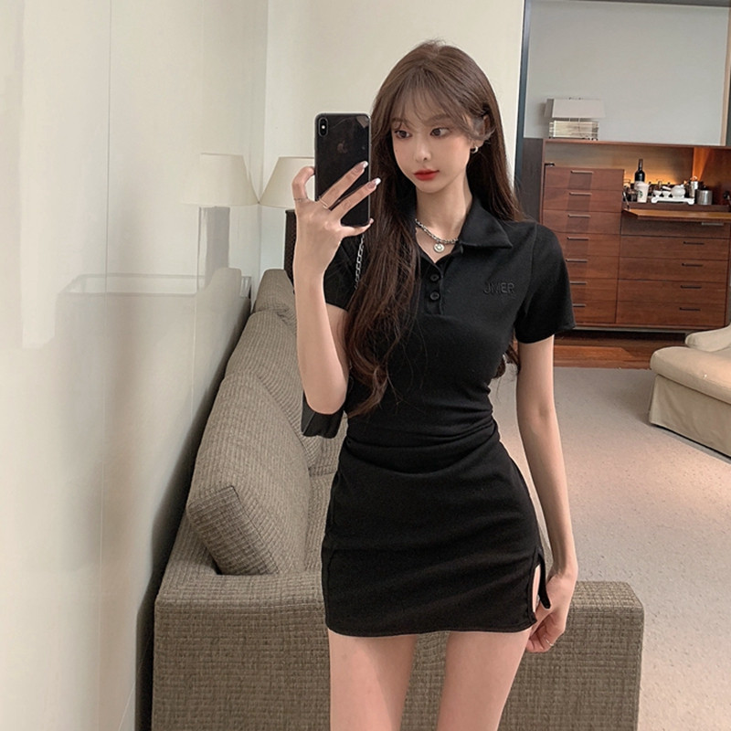 เสื้อโปโล ผ้าฝ้าย 93% โพลีเอสเตอร์ 7% ปักลายตัวอักษร I Want My Fleece ...