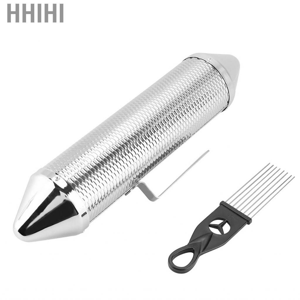 Hhihi Guiro Children Silver สำหรับการแสดงสมัครเล่นของขวัญคริสต์มาส ...