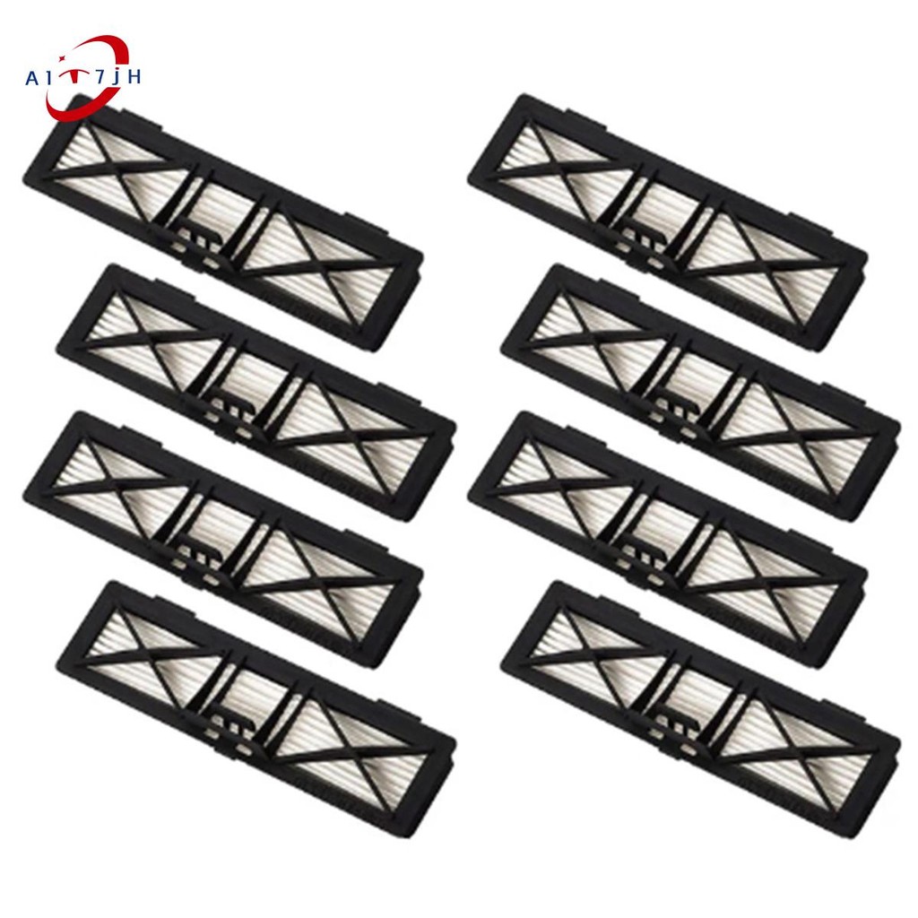 หุ่นยนต์เครื่องดูดฝุ่น HEPA Filter สําหรับ Botvac D Series D3 D4 D5 D6 ...