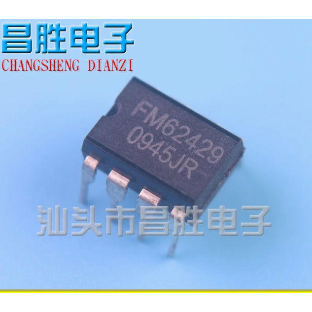 5pcs Power Management ชิป IC FM62429 FSGM300N FM300N FM322V02B FM2145 ...