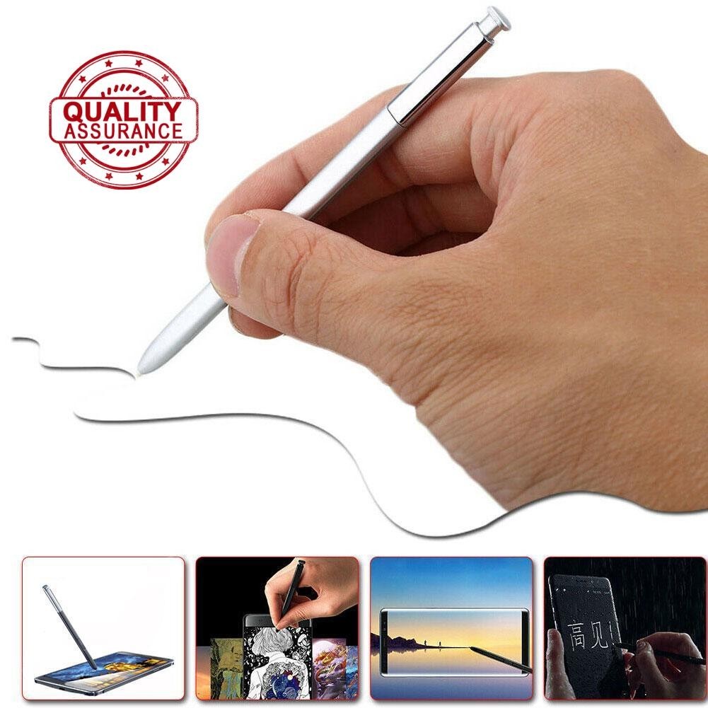 ปากกาสไตลัส S-Pen สําหรับ Samsung Galaxy Note 5 Note 8 O2Z5 | Shopee Thailand