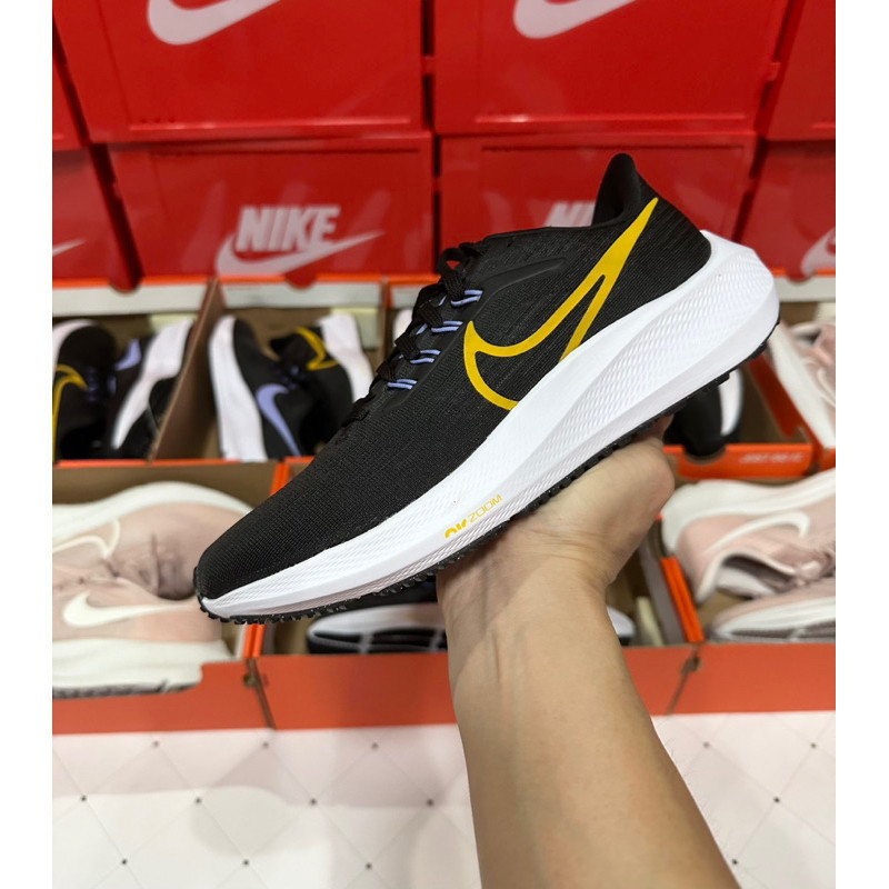 1,790.-(กล่องตัดฝา) ขายซ้อมวิ่งหญิง Nike Air Zoom Pegasus 39 แท้ ของใหม่ มือหนึ่ง Hot sales รอง ...