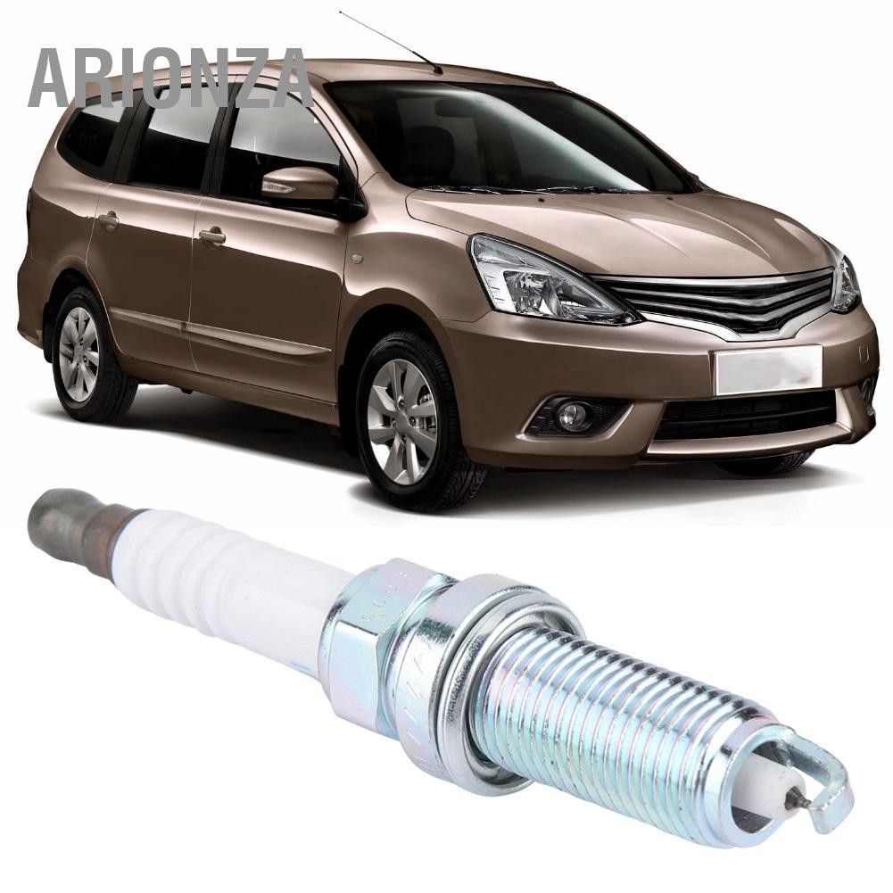 ARIONZA 22401-ED815 หัวเทียนสำหรับ NISSAN CUBE LIVINA MICRA | Shopee ...