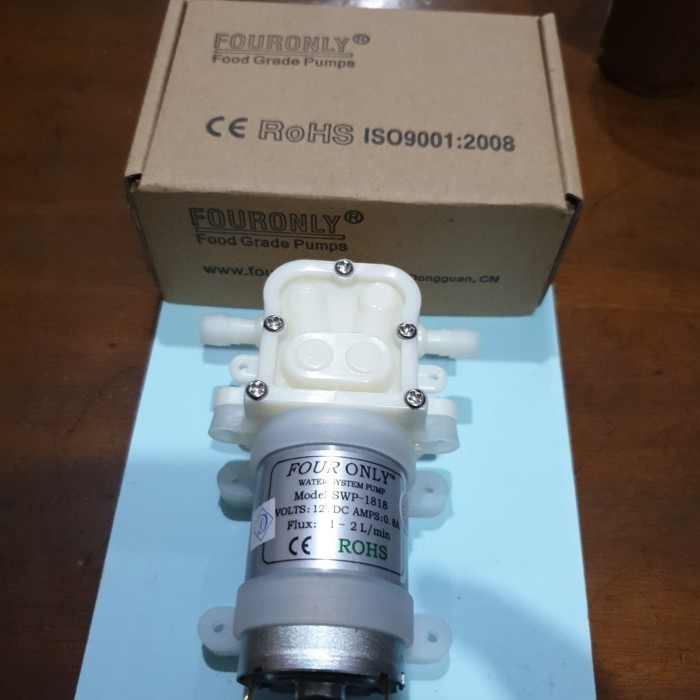 DISPENSER PUMP MODEL SWP-1818 PART | Shopee Thailand