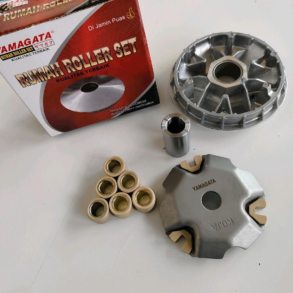 Genio ROLLER HOUSE COMPLETE SET + BOSH ROLER HOUSE SET GENIO KOJ BRAND ...