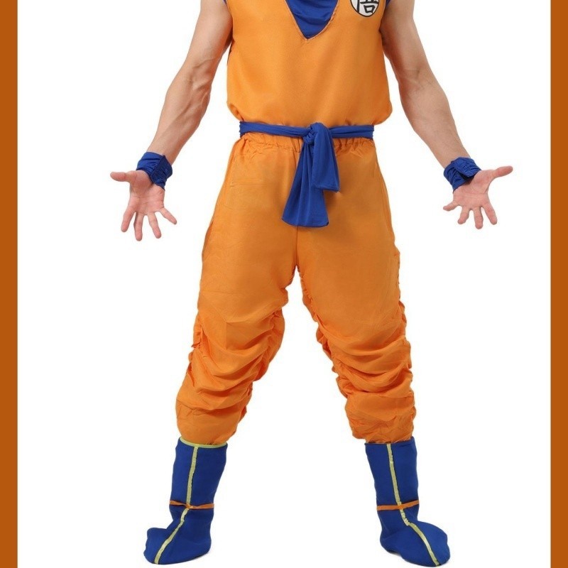 Piccolo SON GOKU KAME SENNIN ชุดคอสเพลย์ อนิเมะดราก้อนบอล ครบชุด ...