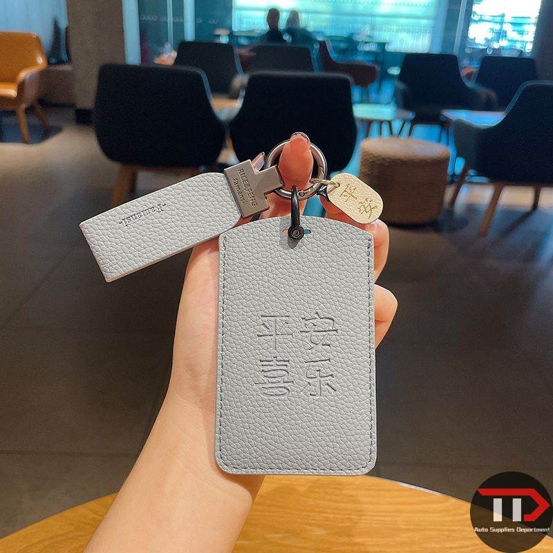 เคสป้องกันกุญแจรถ Tesla PU เหมาะสําหรับรุ่น 3/Y x/s | Shopee Thailand