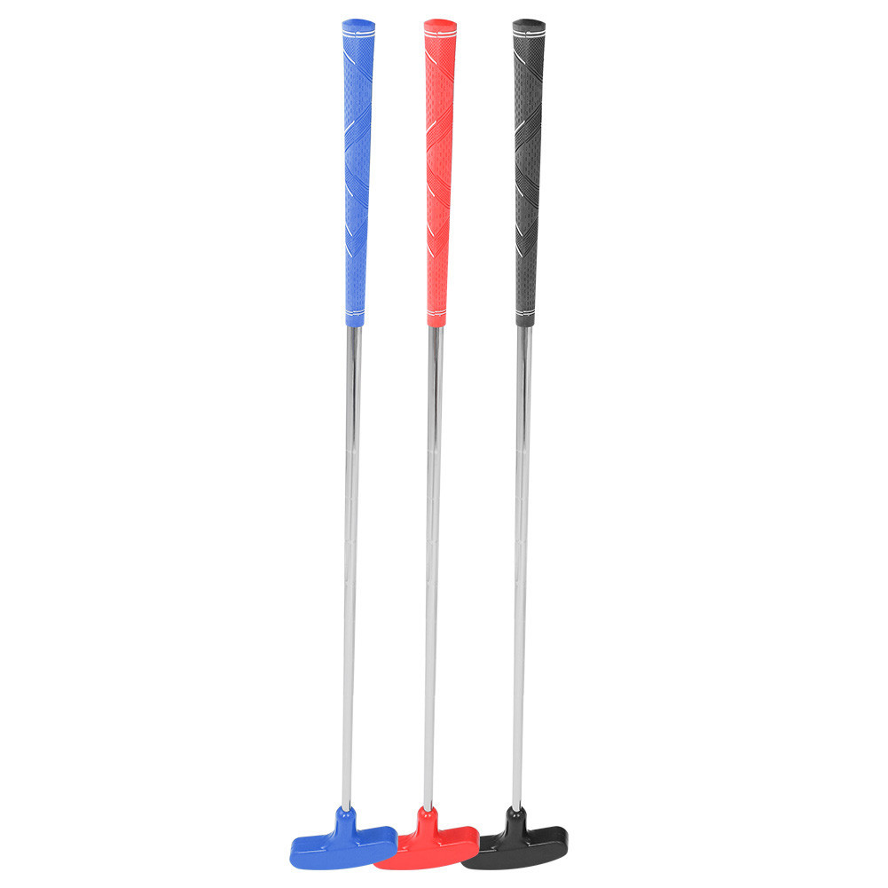 Junior Mini Golf Putter - Double-Way Rubber Kids 29inch Head Putters ...