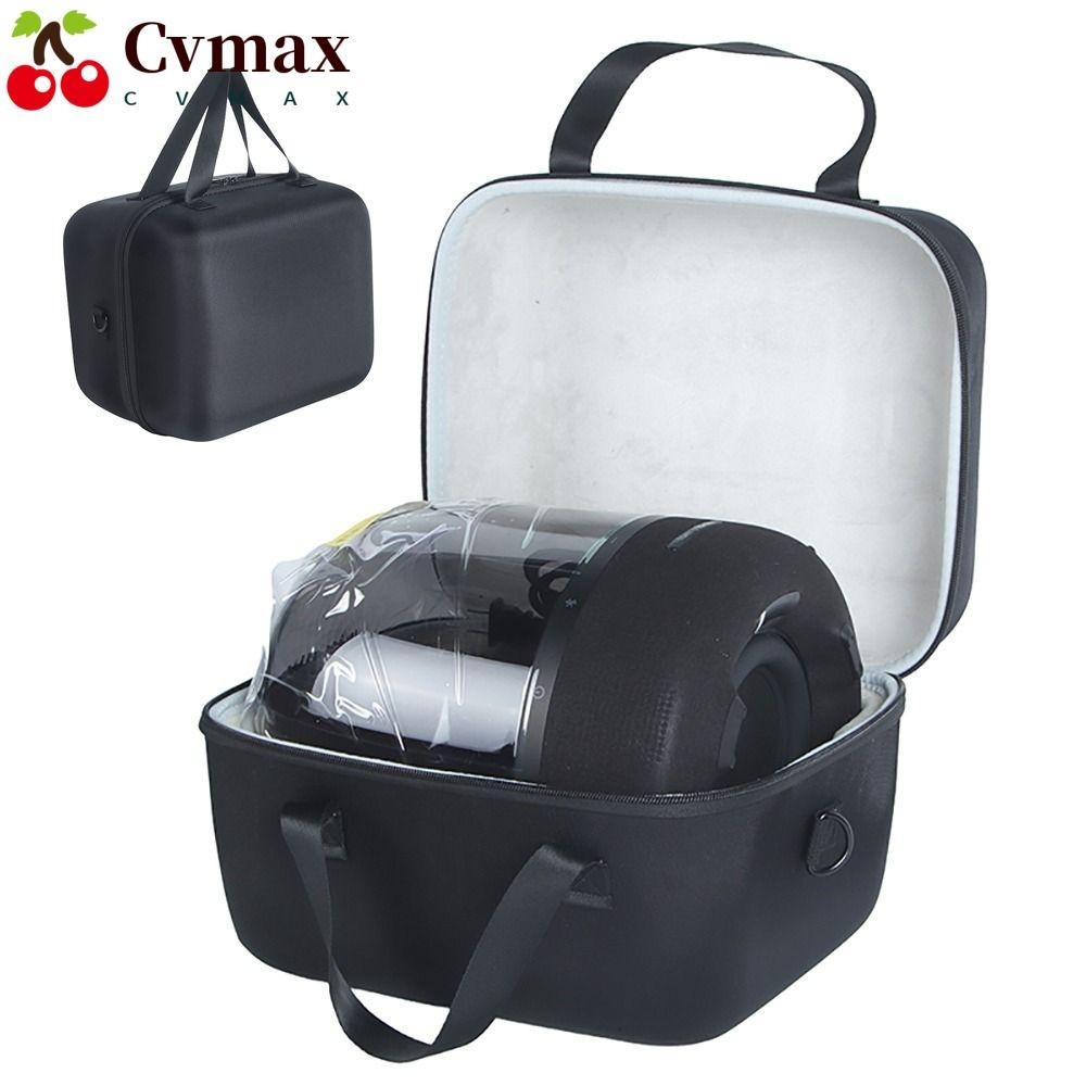 Cvmax กระเป๋าเก็บลําโพงบลูทูธแข็ง แบบพกพา กันกระแทก สําหรับ Kardon AURA STUDIO 4 | Shopee Thailand