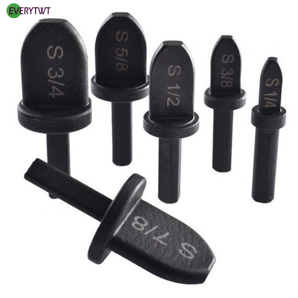 NEW>>Pipe Expander Drill Bit Flaring Tool Perfect Fit Swaging Tool 45 ...