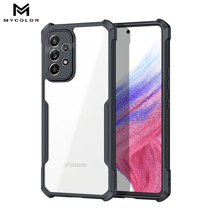 เคสกันกระแทกสําหรับ Samsung ss Galaxy A73 A72 A71 A70 A70s A53 A52 A52s A23 A22 A13 A12 5G 4G ...