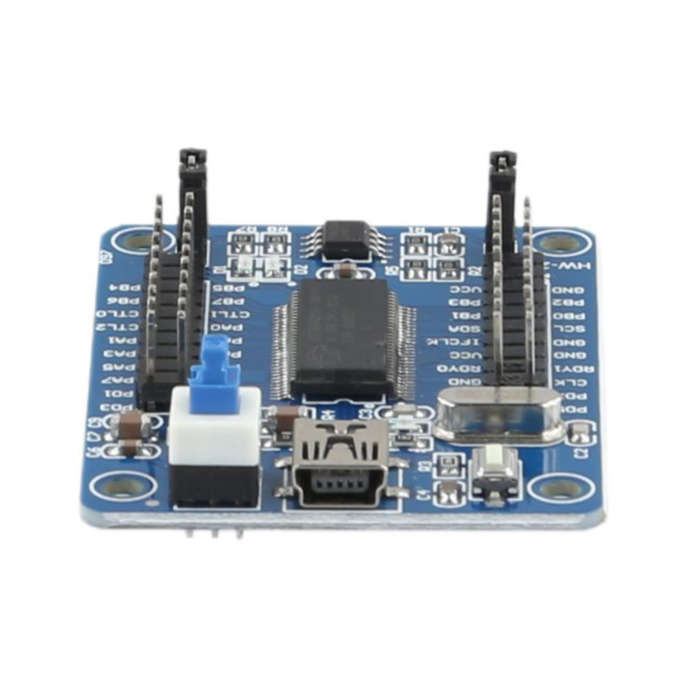 Ez- บอร์ดโมดูลวิเคราะห์ตรรกะ USB FX2LP CY7C68013A USB | Shopee Thailand