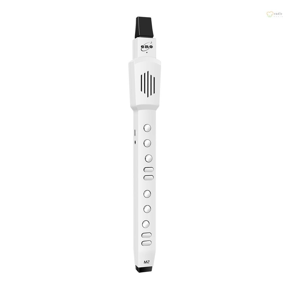 Eno Digital Wind Instrument แบบพกพาการสั่นสะเทือนอัตโนมัติ Mini ...