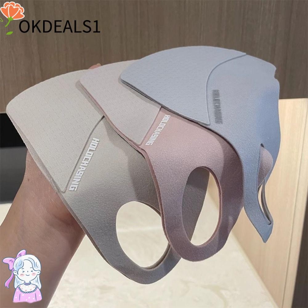 Dealshop Warm , ฤดูใบไม้ร่วงฤดูหนาวขี่กลางแจ้ง Face, Breathable Face ...