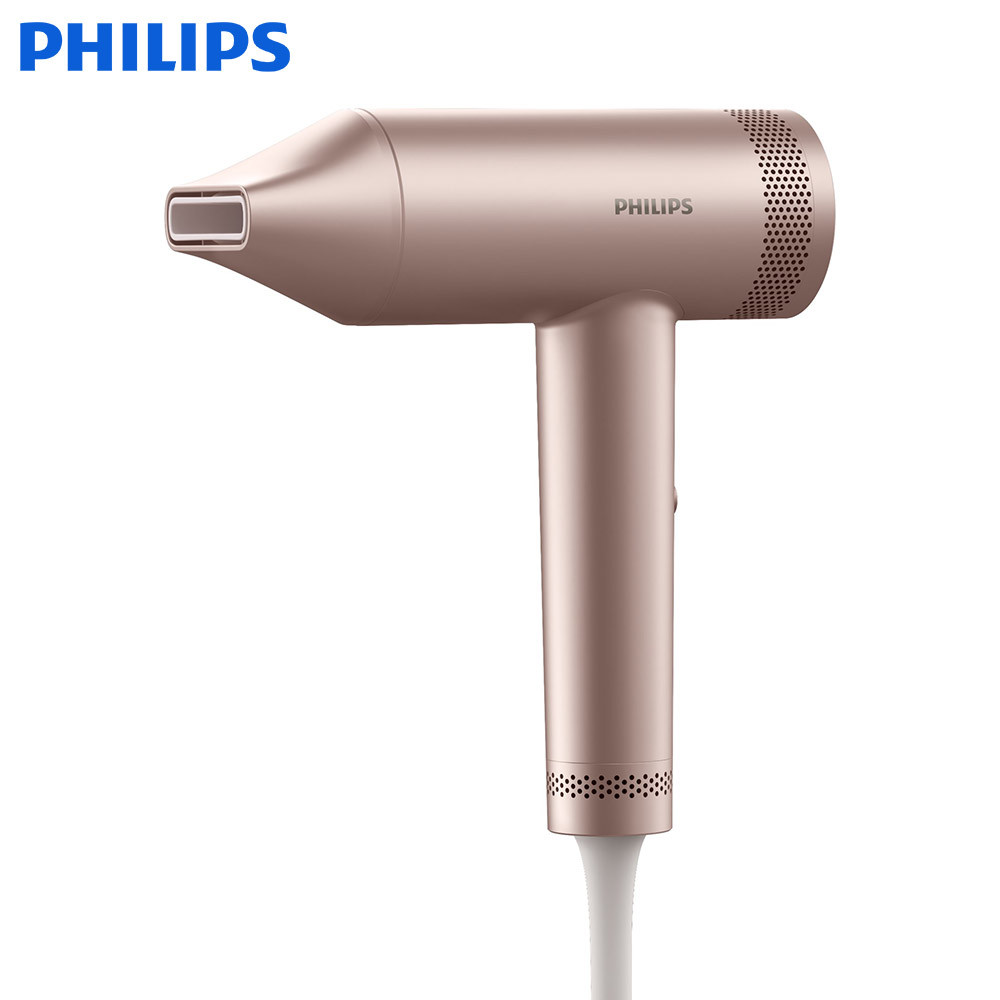 Philips BHD837/09 BLDC Motor Dual Airflow Hair Dryer Styling Wave ...