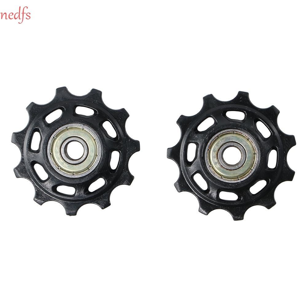 Nedfs จักรยานท่องเที่ยวล้อ MTB จักรยานจักรยานรอก Jockey ล้อ 11T 12T 13T 14T อุปกรณ์เสริม ...
