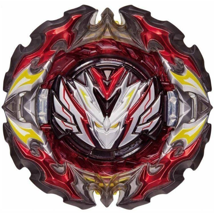 Beyblade Burst DB B-195 Booster Prominence Valkyrie.Ov.At`-0 w/o ...