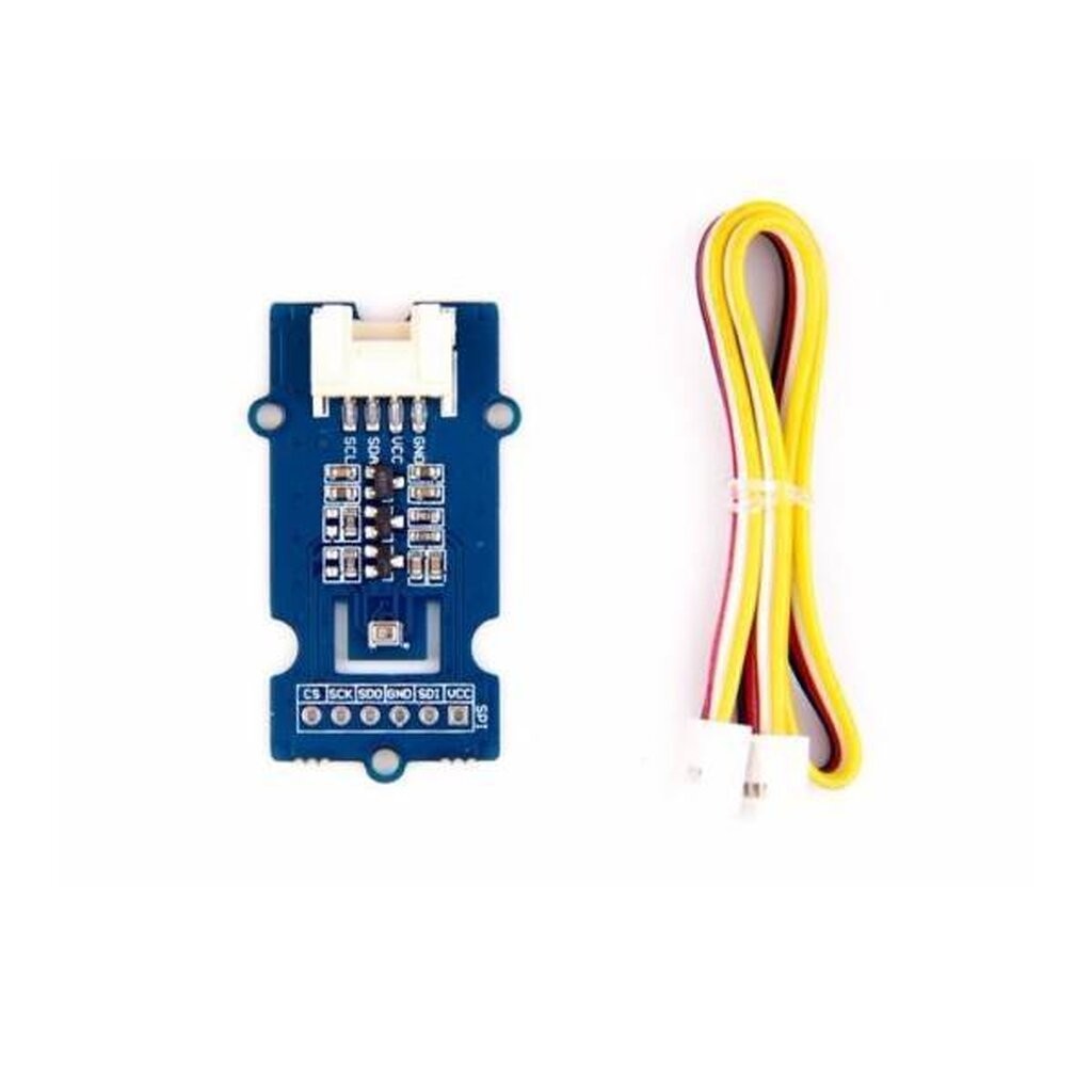 (Special Price) Grove - Barometer Sensor (BMP280) | Shopee Thailand