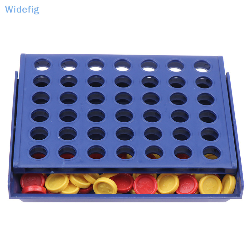 Widefig The Classic Game Of Connect 4 Game For 2 Players; Connect 4 ...