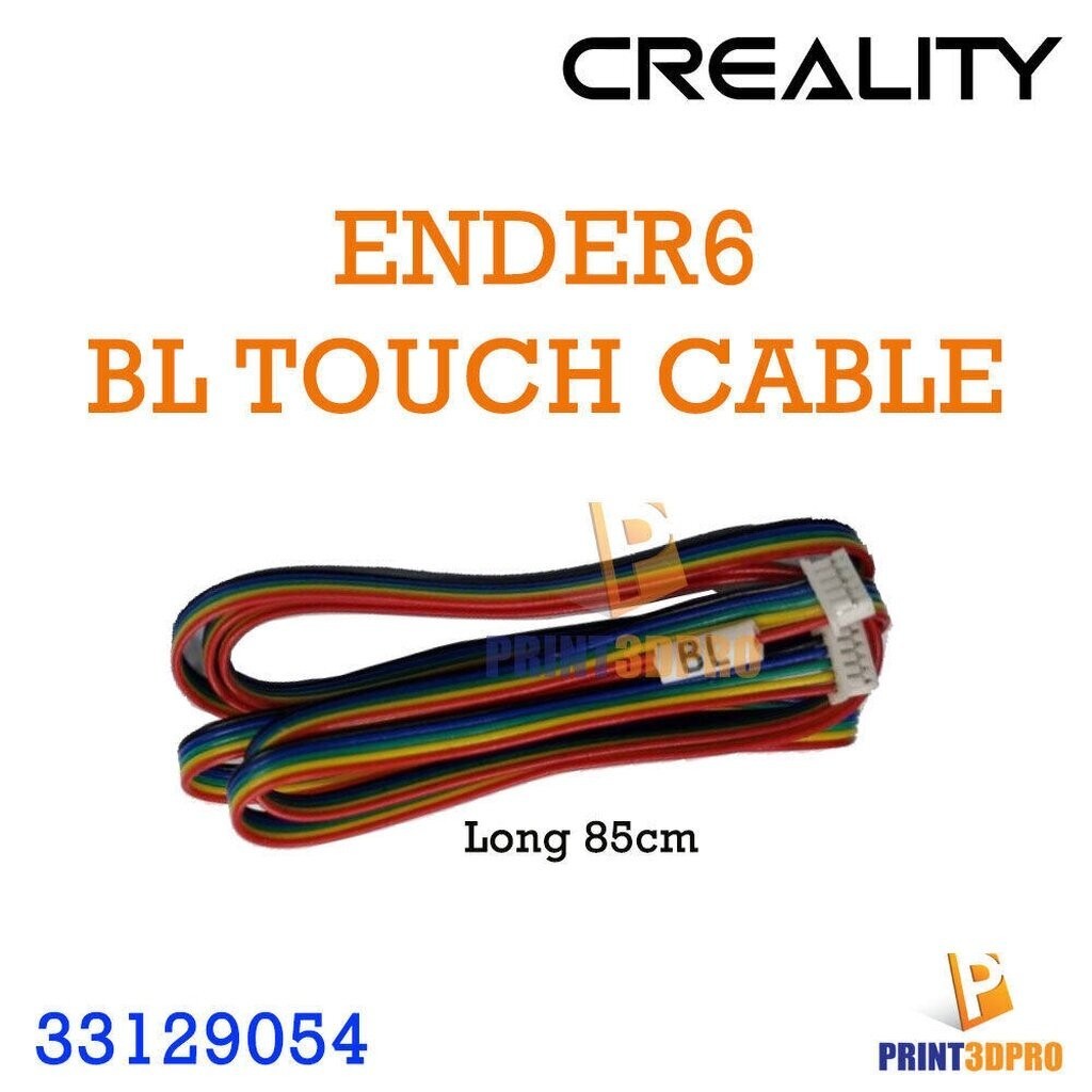 Creality Original Part Ender6 BL Touch Cable Wire Long 85cm อะไหล่ ...