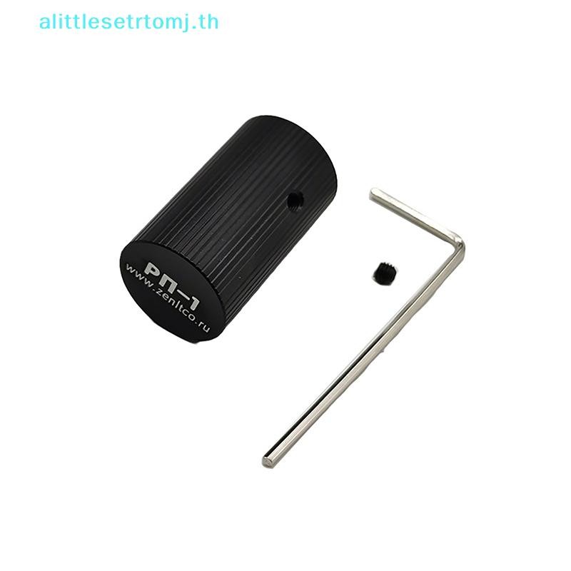 Alittlese RP-1 Zenitco Handle Fastener ชาร์จอัพเกรด Bolt Cover ...