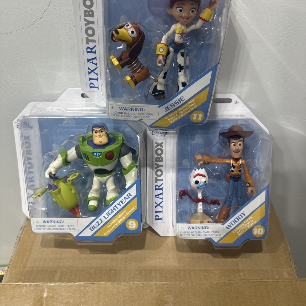 Buzz lightyear ของแท้ Buzz lightyear toy story Toy Story ของแท้ Hudi ...