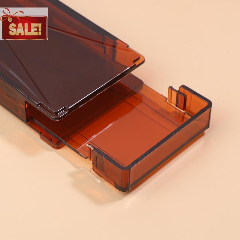 Bl รีฟิล Grafted False Eyelash Puller กล่องขนตาบรรจุภัณฑ์แบน V-shaped ...