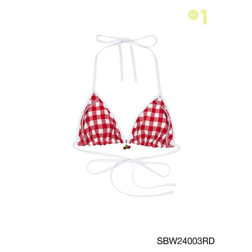 Sabina เซตชุดชั้นใน SWIM SS 25 | CHERRY ON TOP เสื้อว่ายน้ำ Betty รหัส ...