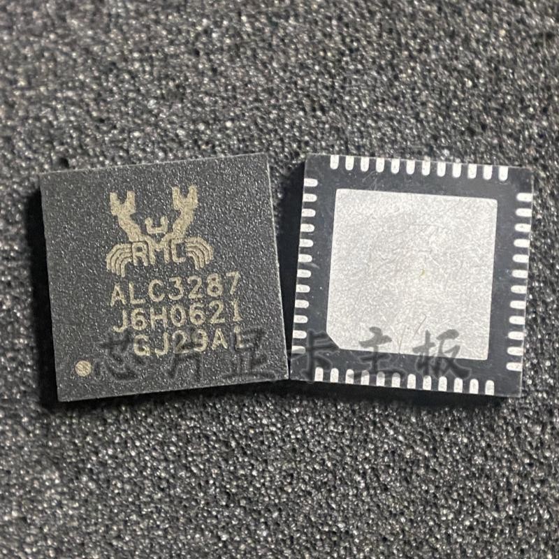 [2PCS] Alc3287-cg ALC3287 ALC3203-CG ALC3204 ALC3247 ยี่ห้อใหม่คลัง ...