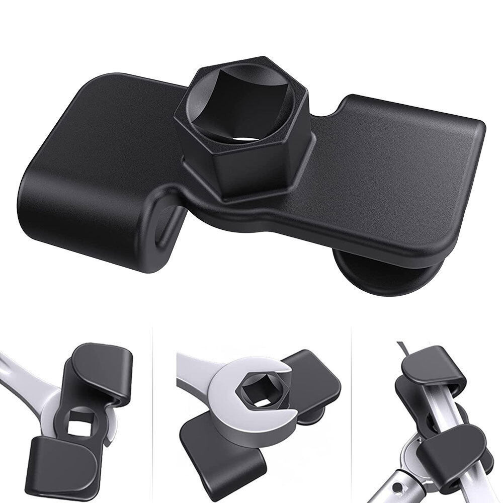 Hex DRIVER Breaker Bar ประแจเครื่องมือช่าง ตัวต่อขยายประแจอเนกประสงค์ 1 ...