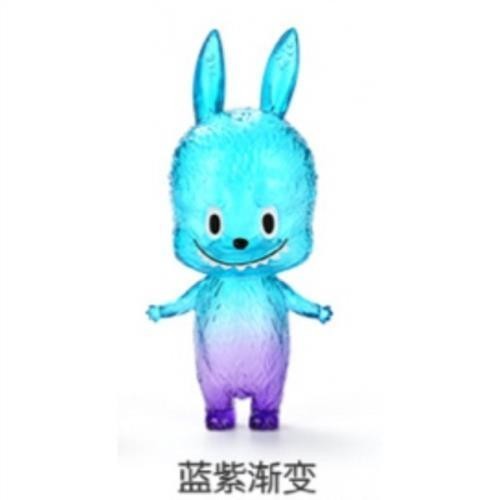 Popmart Longjiasheng labubu Generation labubu1 Generation โมเดลตุ๊กตา ...