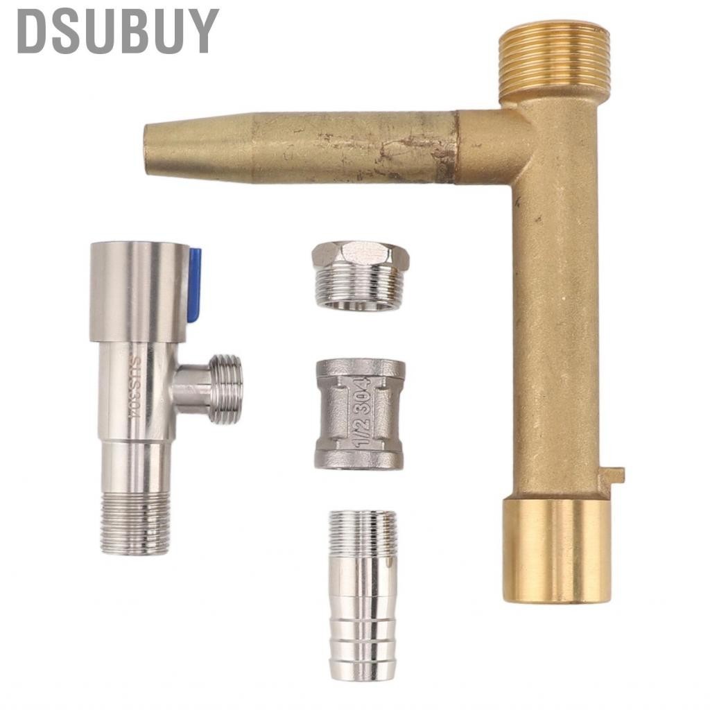 Dsubuy Quick Coupling Valve G1 Caliber Rust Proof High Hardness Water ...
