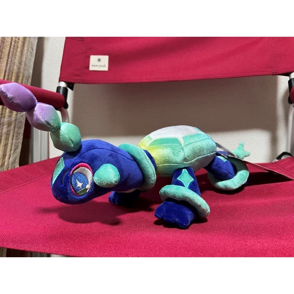 ใหม่ Pokemon Center Original Terrapagos Plush ของเล่น | Shopee Thailand