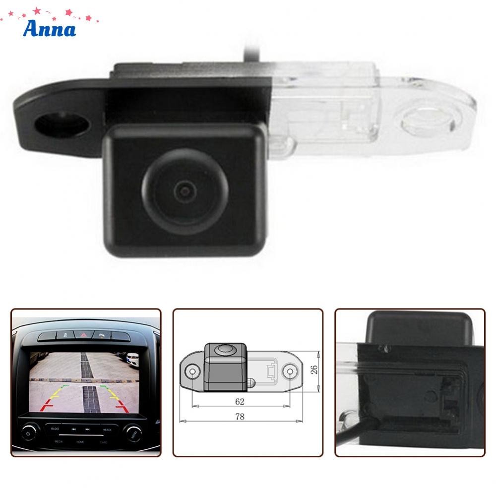 【Anna】Car Rear View Camera Complete Machine List Current Consumption ...