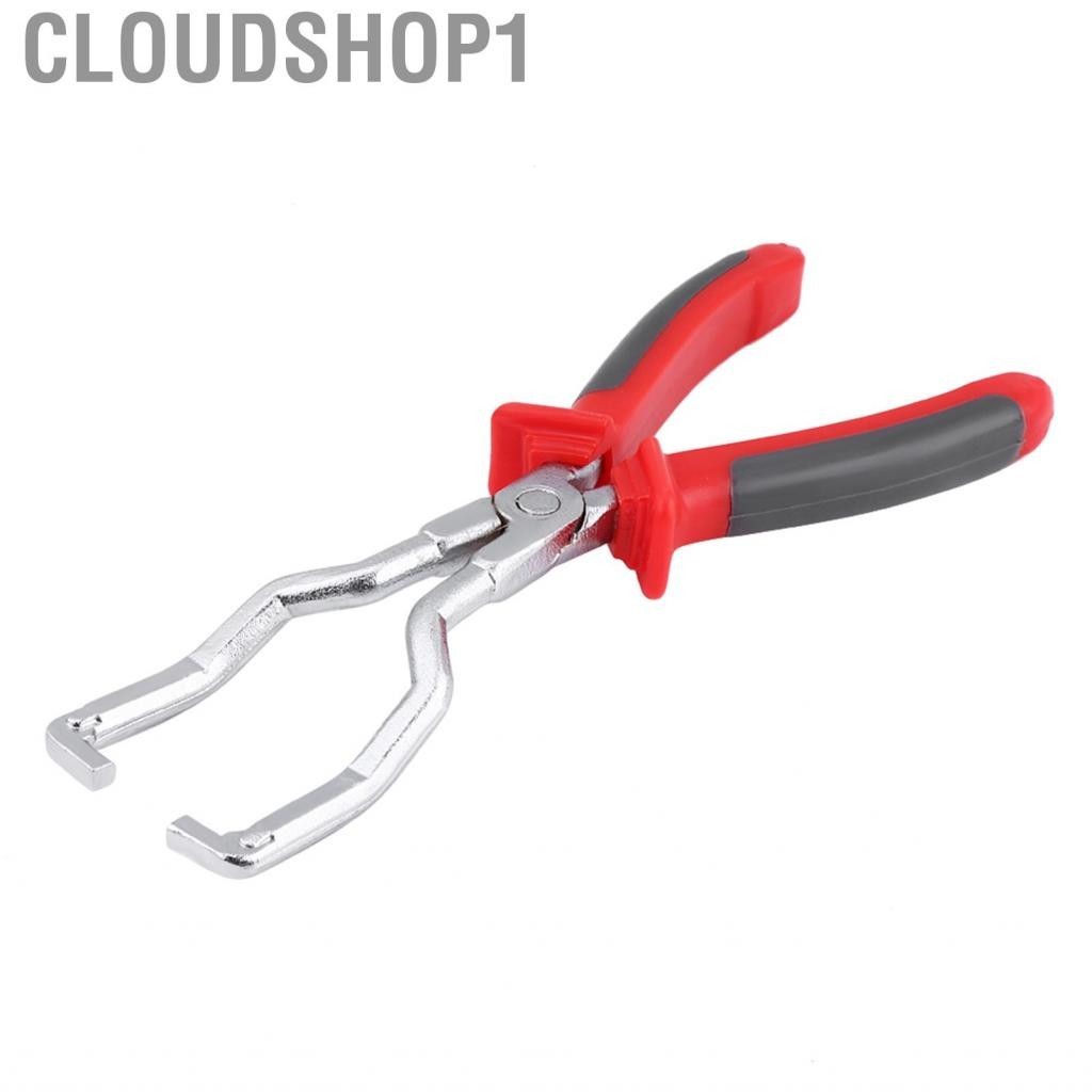 Cloudshop1 Pipe Plier Fuel Line Clamp Car Feed Gasoline Hose Release ...