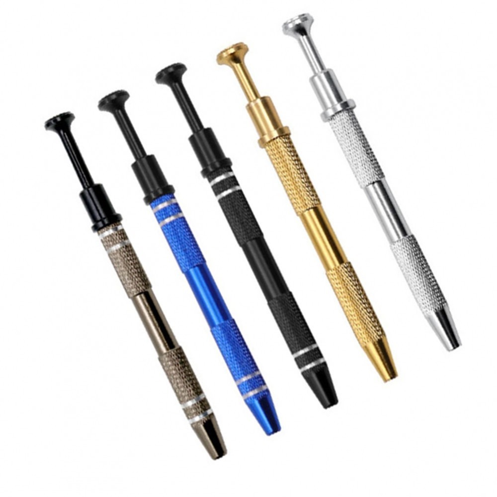 Efficient Screw Picker Four Claw Chip Gripper for Comfortable and Easy ...