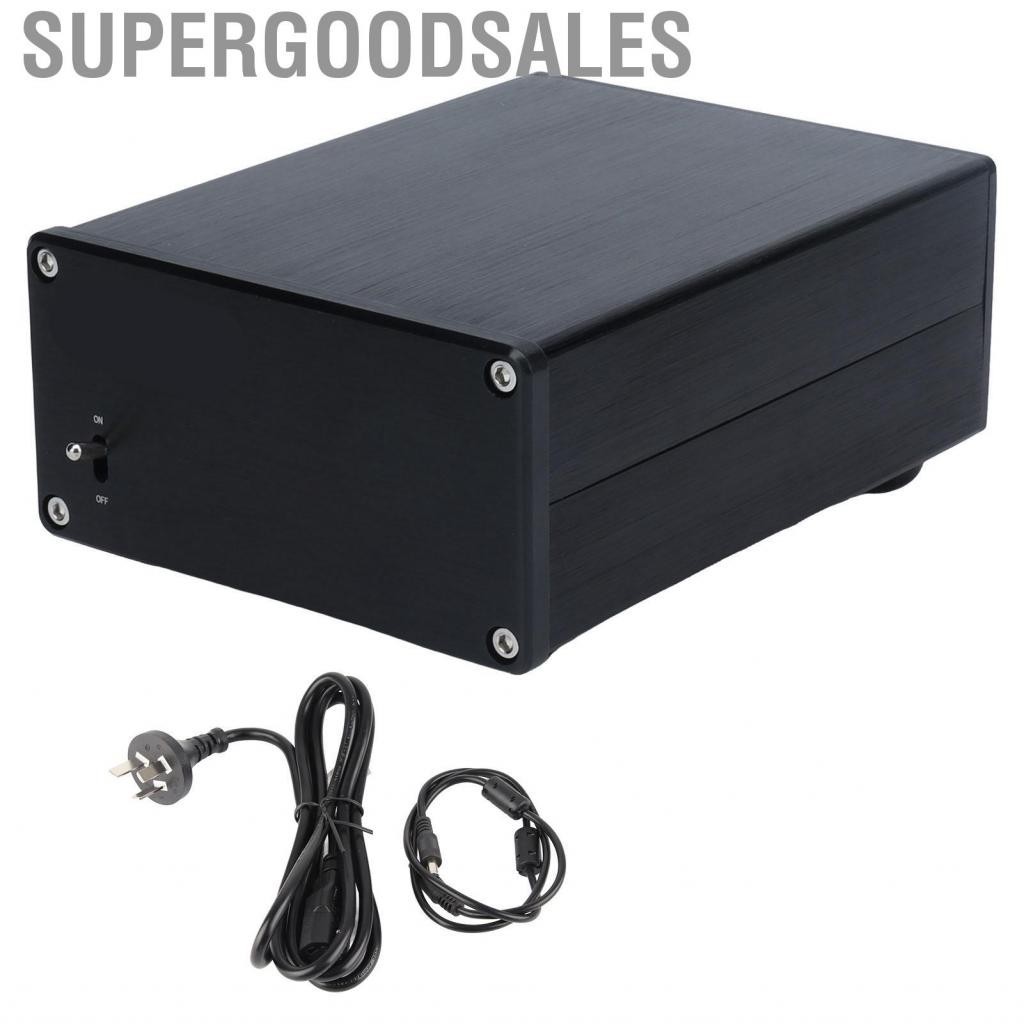 Supergoodsales Voltage Stabilized Source Universal Compact Linear Power ...