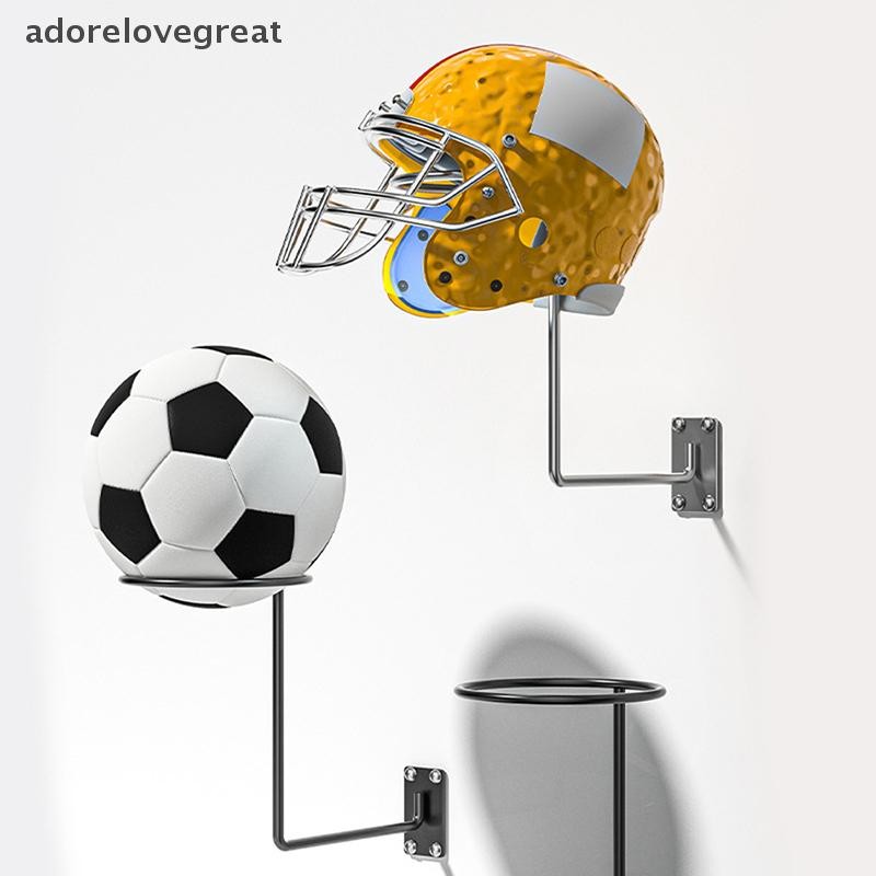 Alt Slatwall Ball ขาตั้งจอแสดงผลแหวน Heavy Duty เหล็กลวดโลหะหมวกชั้นวาง ...