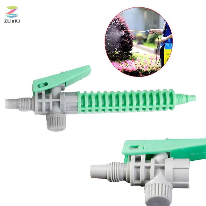 Zlinkj 3L/5L/8L Trigger er จับสวนวัชพืช Pest Control er สวิทช์หัวใหม่ | Shopee Thailand