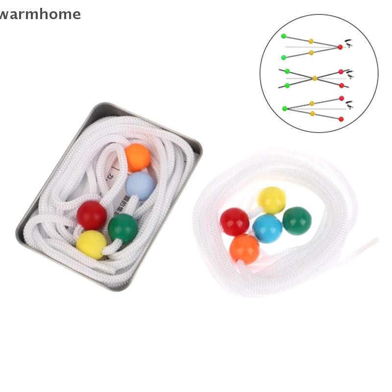 [warmhome] Sports Eye Sight Train ห้าลูกปัด Brock String Vision ...