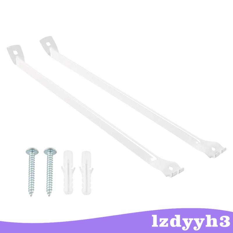 [Lzdyyh3] ชั้นวางเหล็กรองรับประกอบ RV ติดตั้งง่าย Motorhome อุปกรณ์เสริม | Shopee Thailand