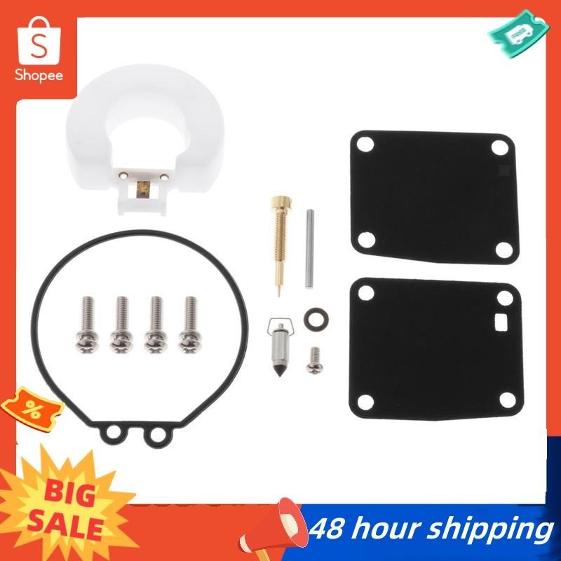 พร้อมส่ง ชุดซ่อมคาร์บูเรเตอร์มอเตอร์เรือ 6G1-W0093-00 สําหรับเรือ ...