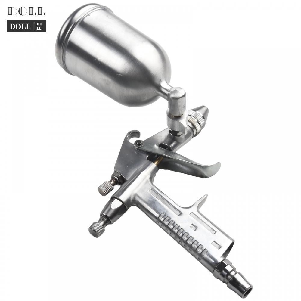 -NEW-Upgrade Your Painting Tools with K3 0 5mm Nozzle Mini Pneumatic ...